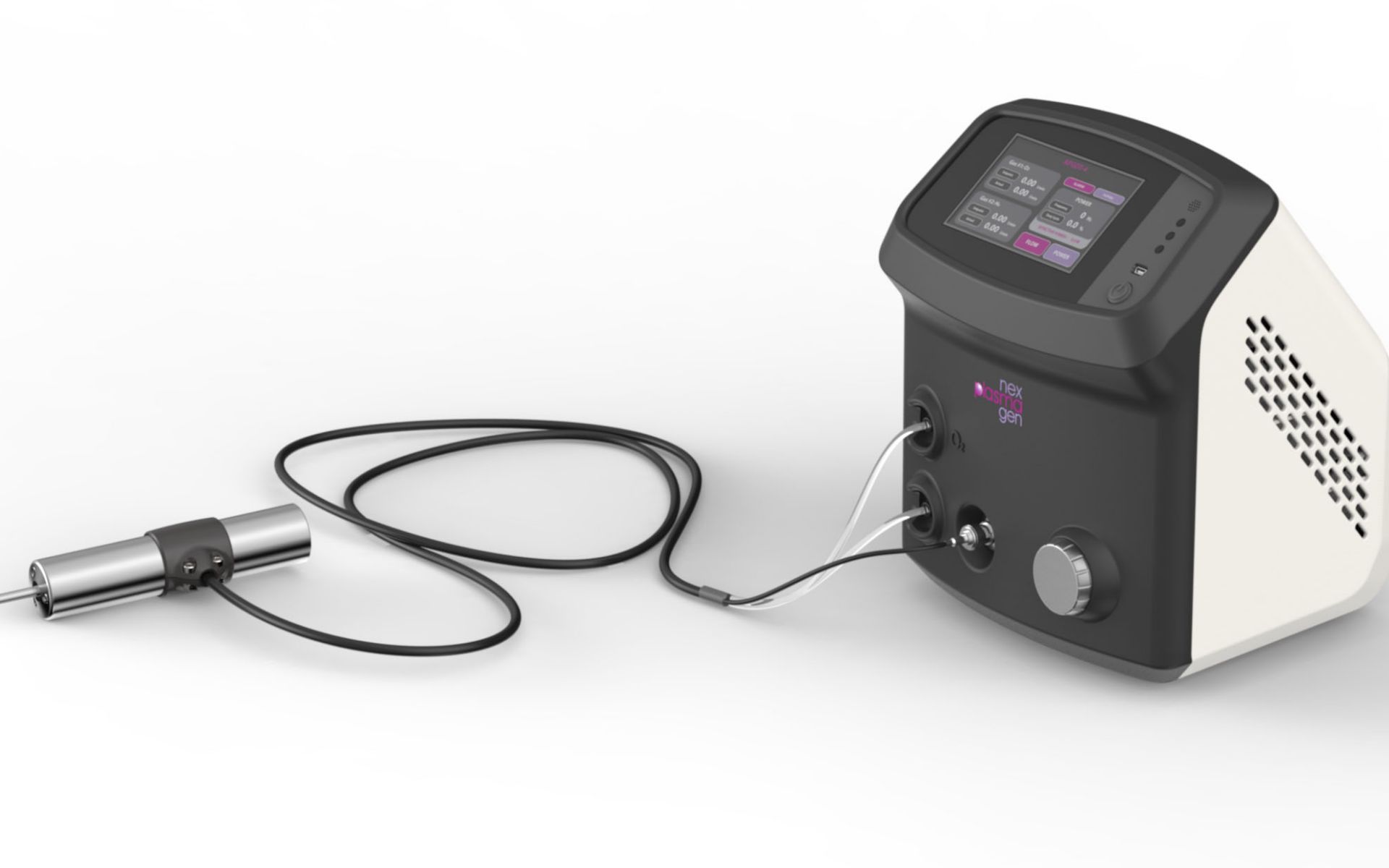 Technology | NexPlasmaGen